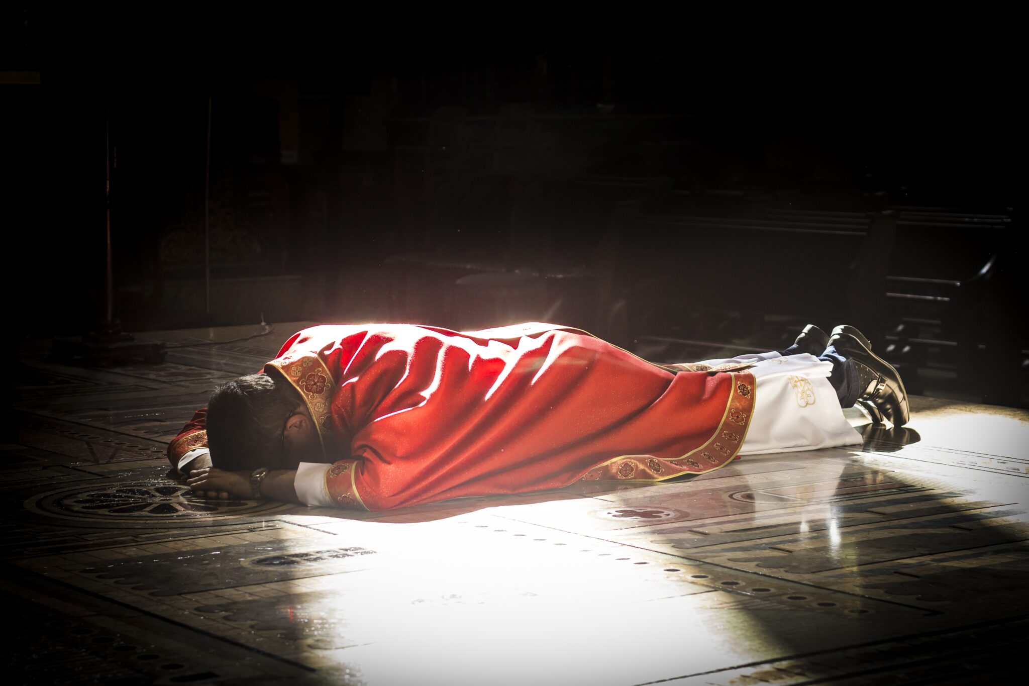 O sacerdote do pós Concílio - Presbíteros