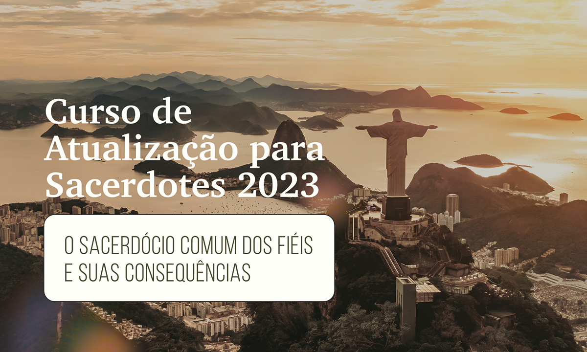 CAS 2024 - Presbíteros